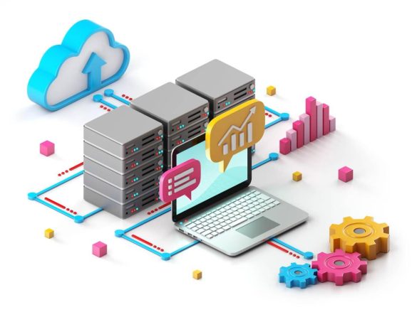 What is Cloud Server ? Free Cloud Server & Paid Cloud Server