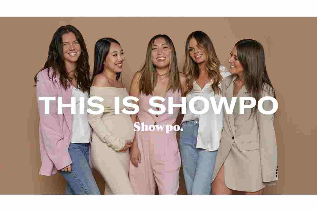 Showpo – A Fashion Brand
